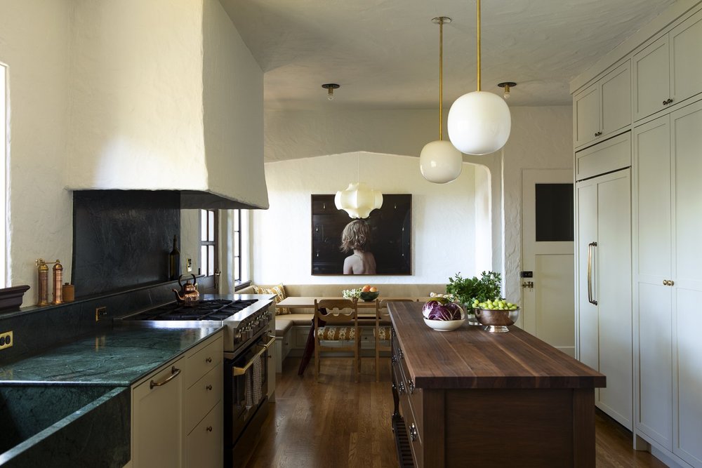 Woodside | Reath Design of California