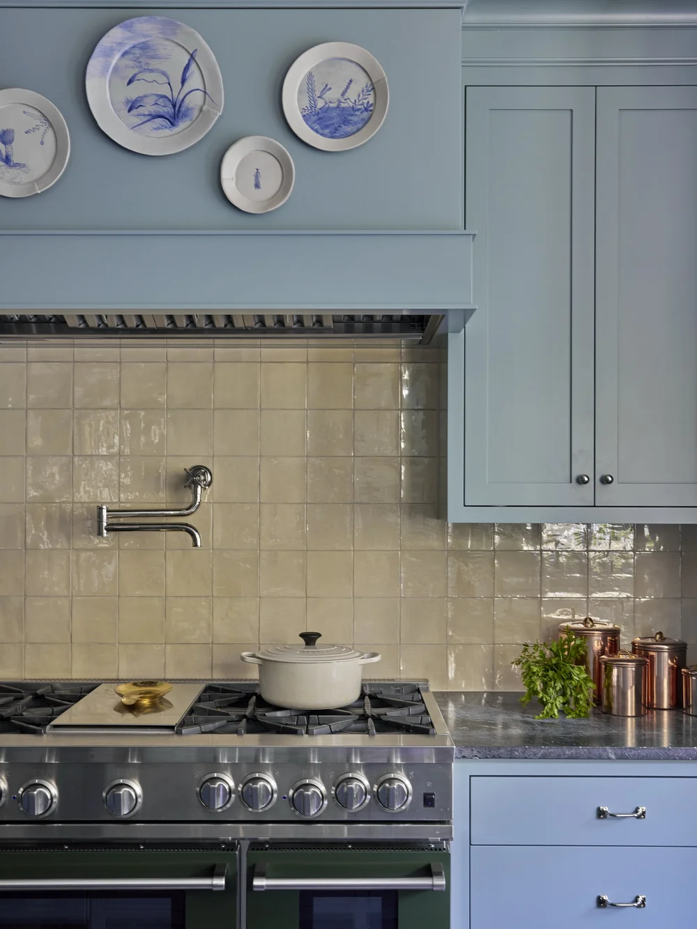 Cambridge | Reath Design of California