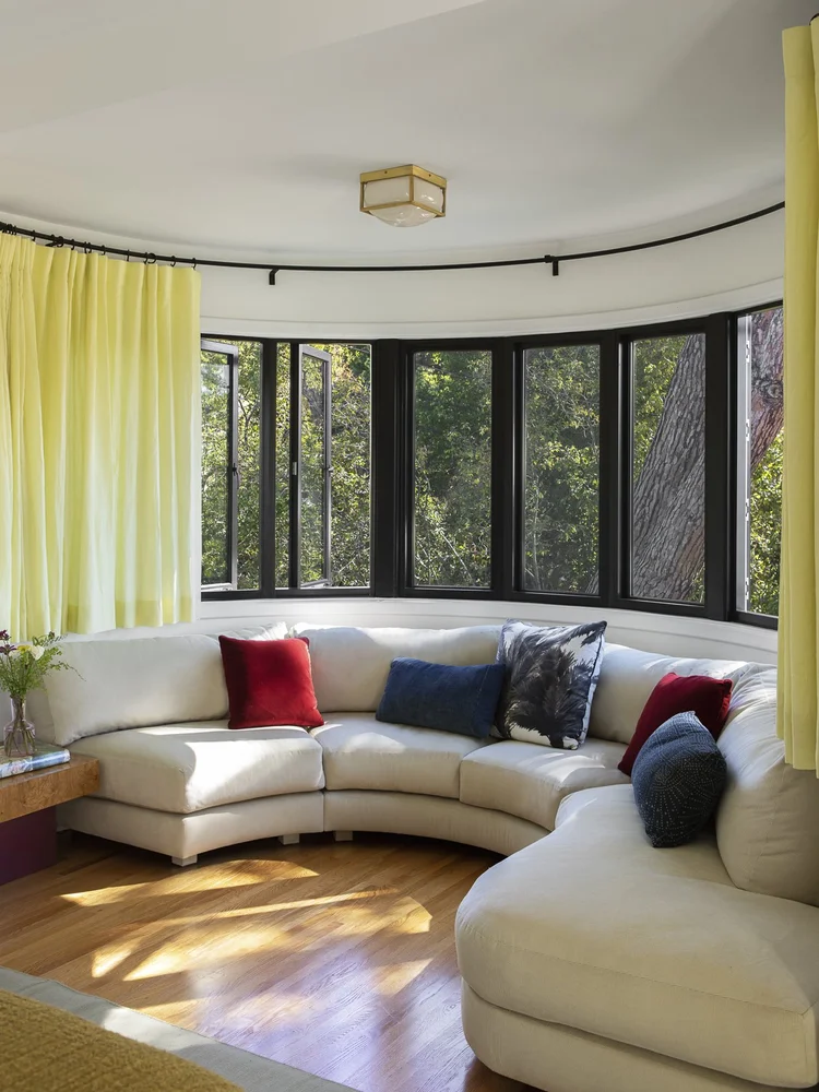 Mulholland | Reath Design of California