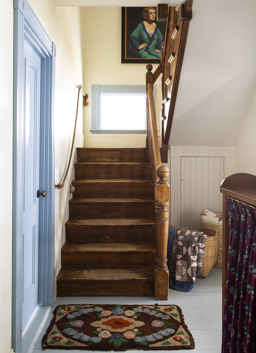 Cape Ann | Reath Design of California