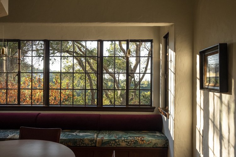 Woodside | Reath Design of California