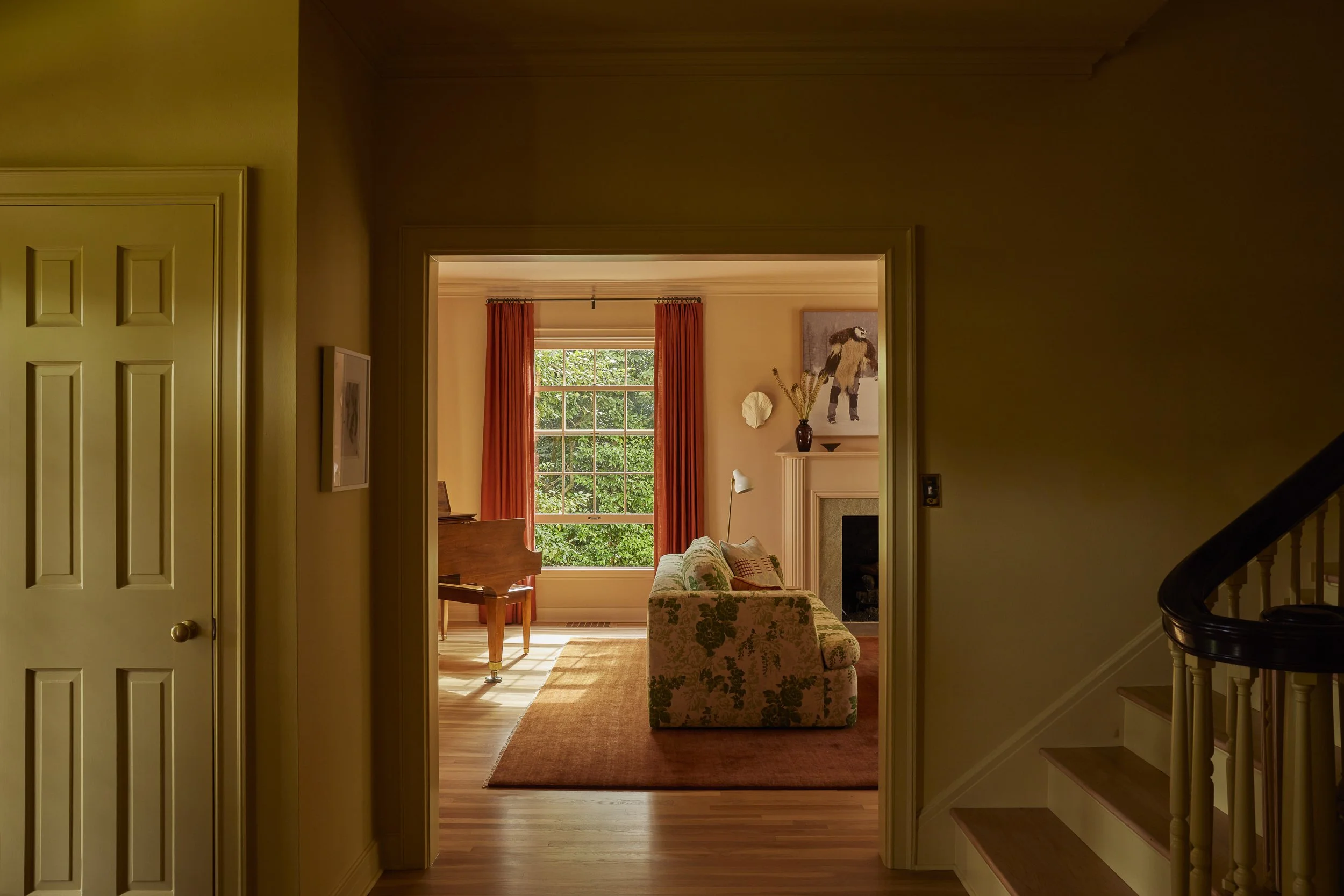 Portland | Reath Design of California