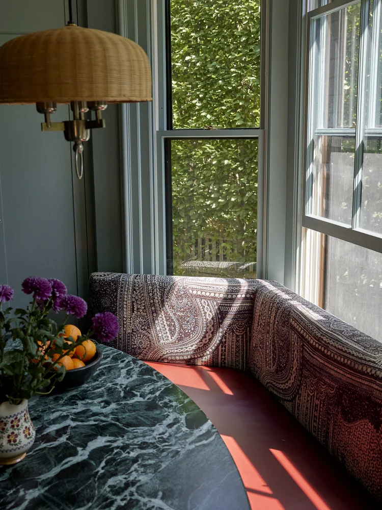 Cambridge | Reath Design of California