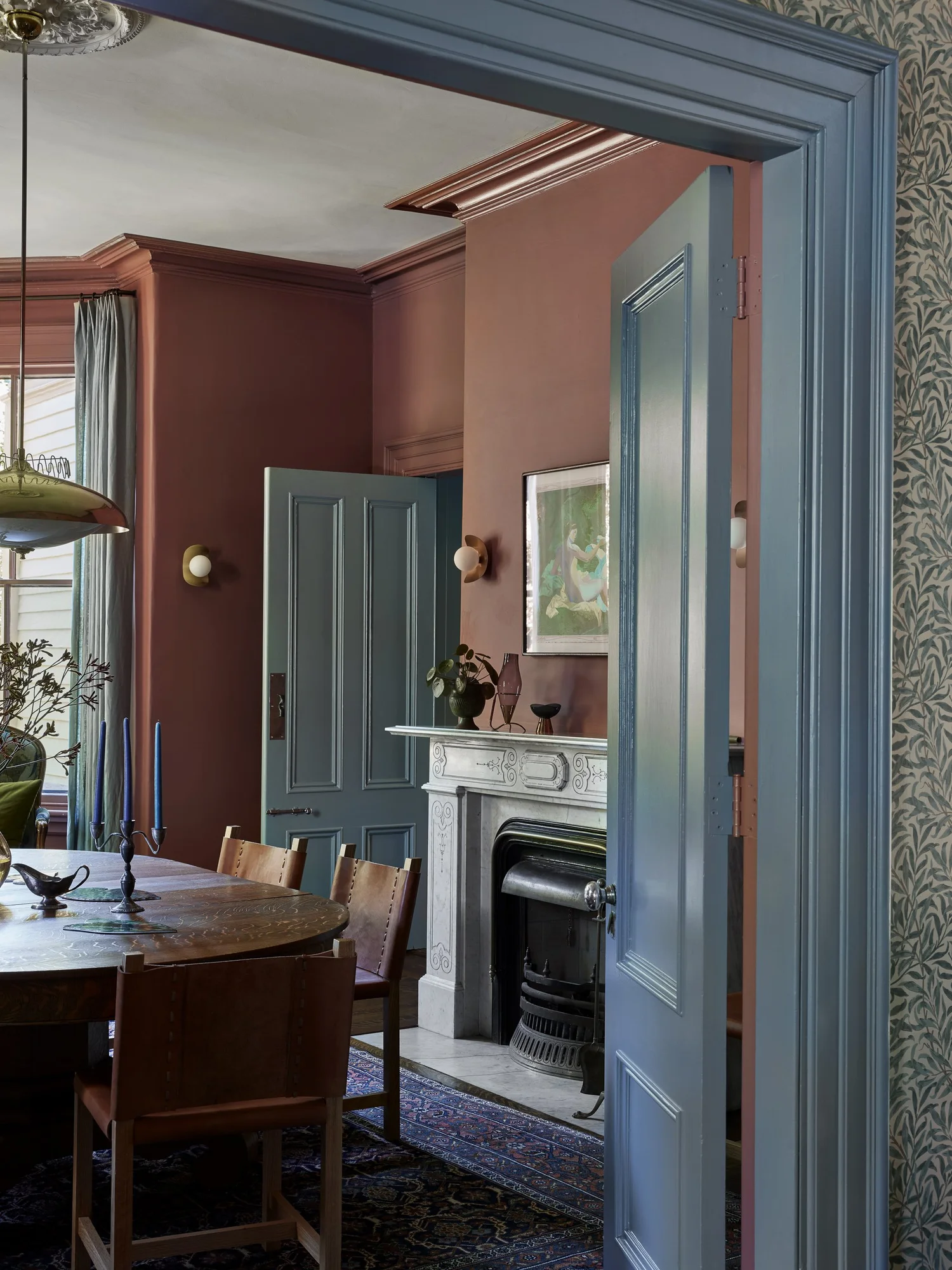 Cambridge | Reath Design of California