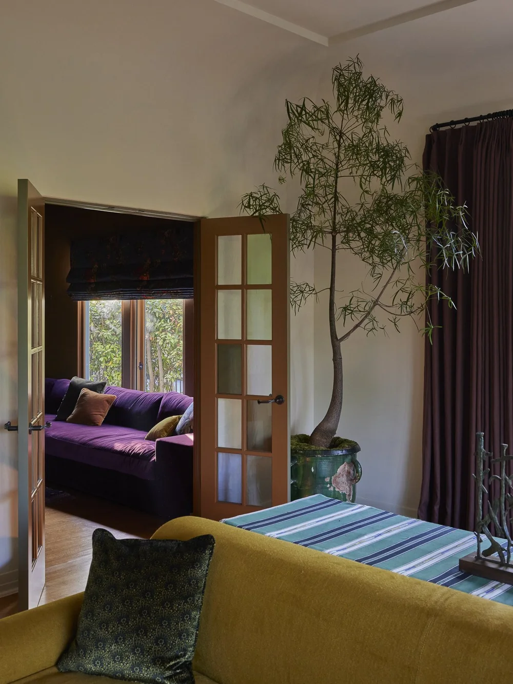 Mariposa | Reath Design of California