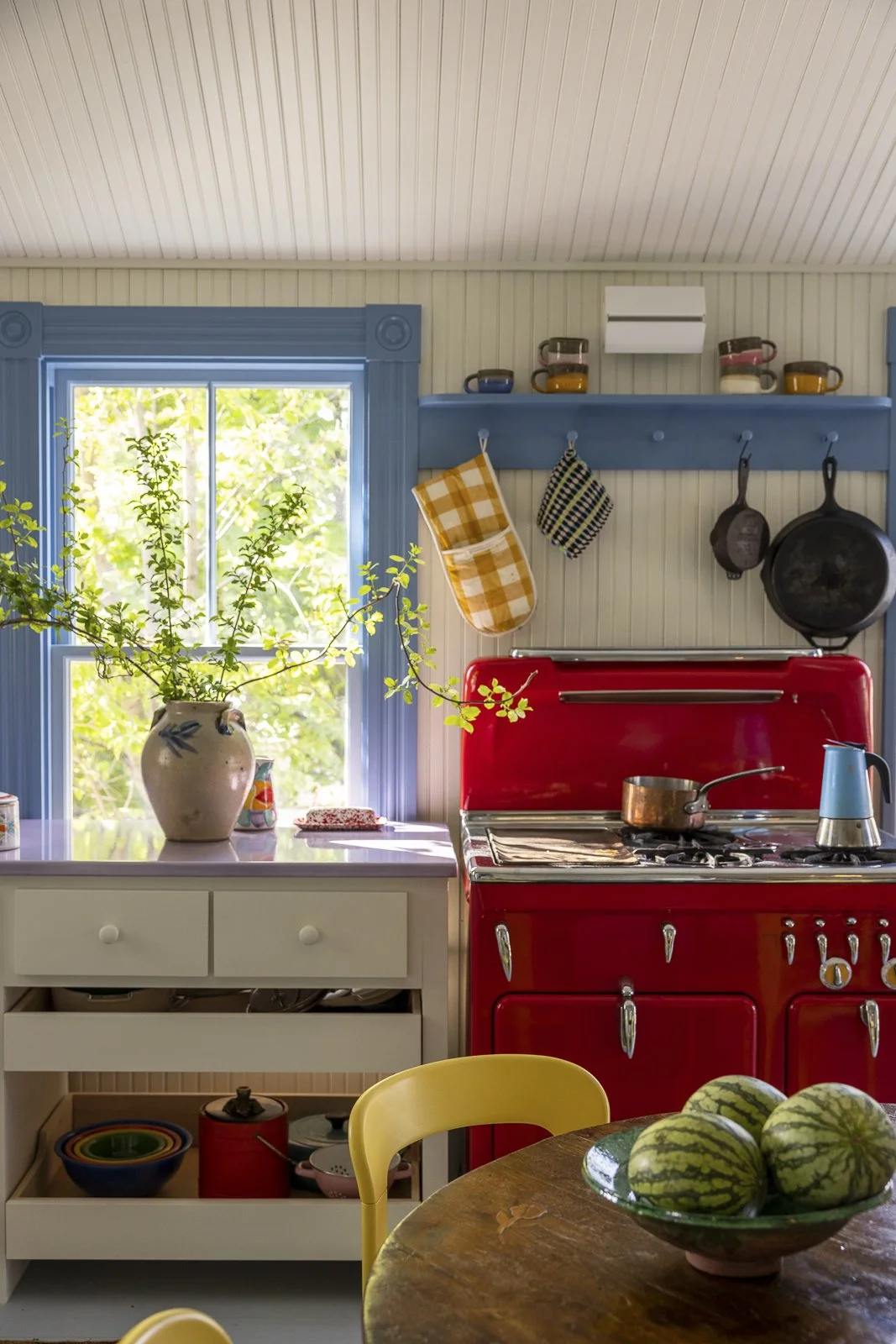 Cape Ann | Reath Design of California