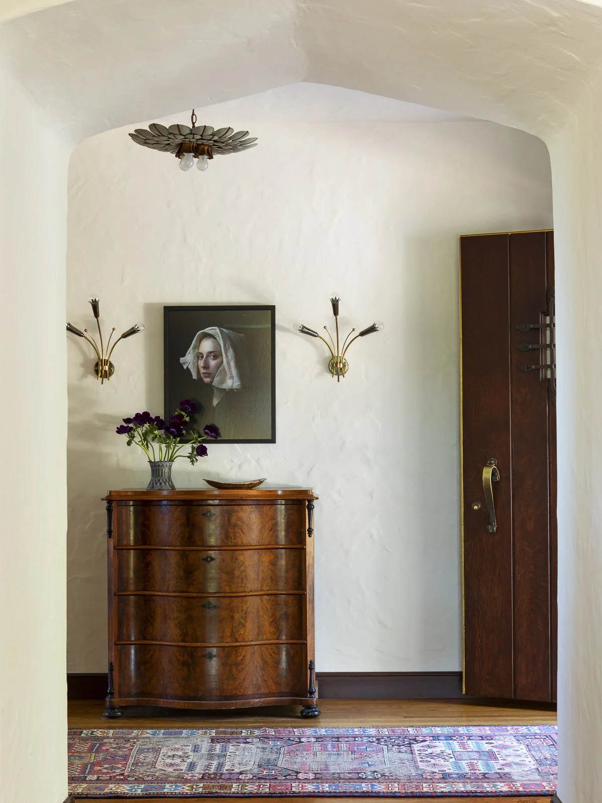 Woodside | Reath Design of California