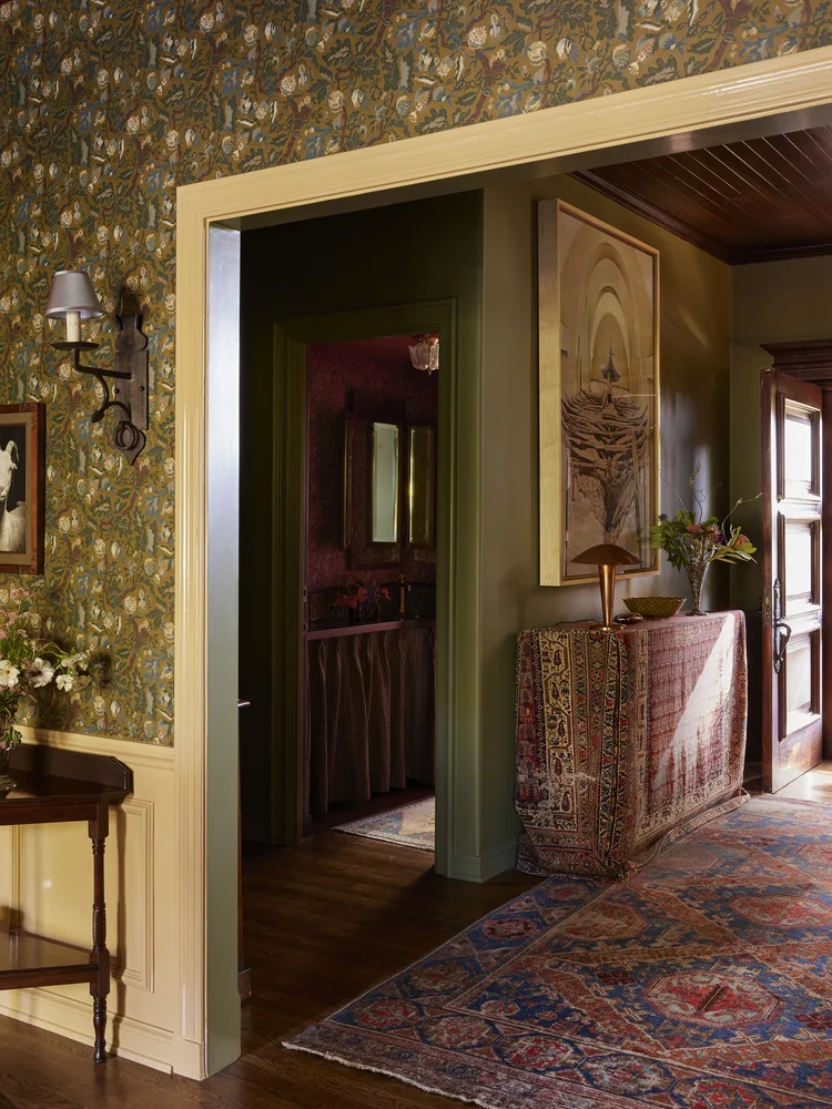 Pasadena | Reath Design of California