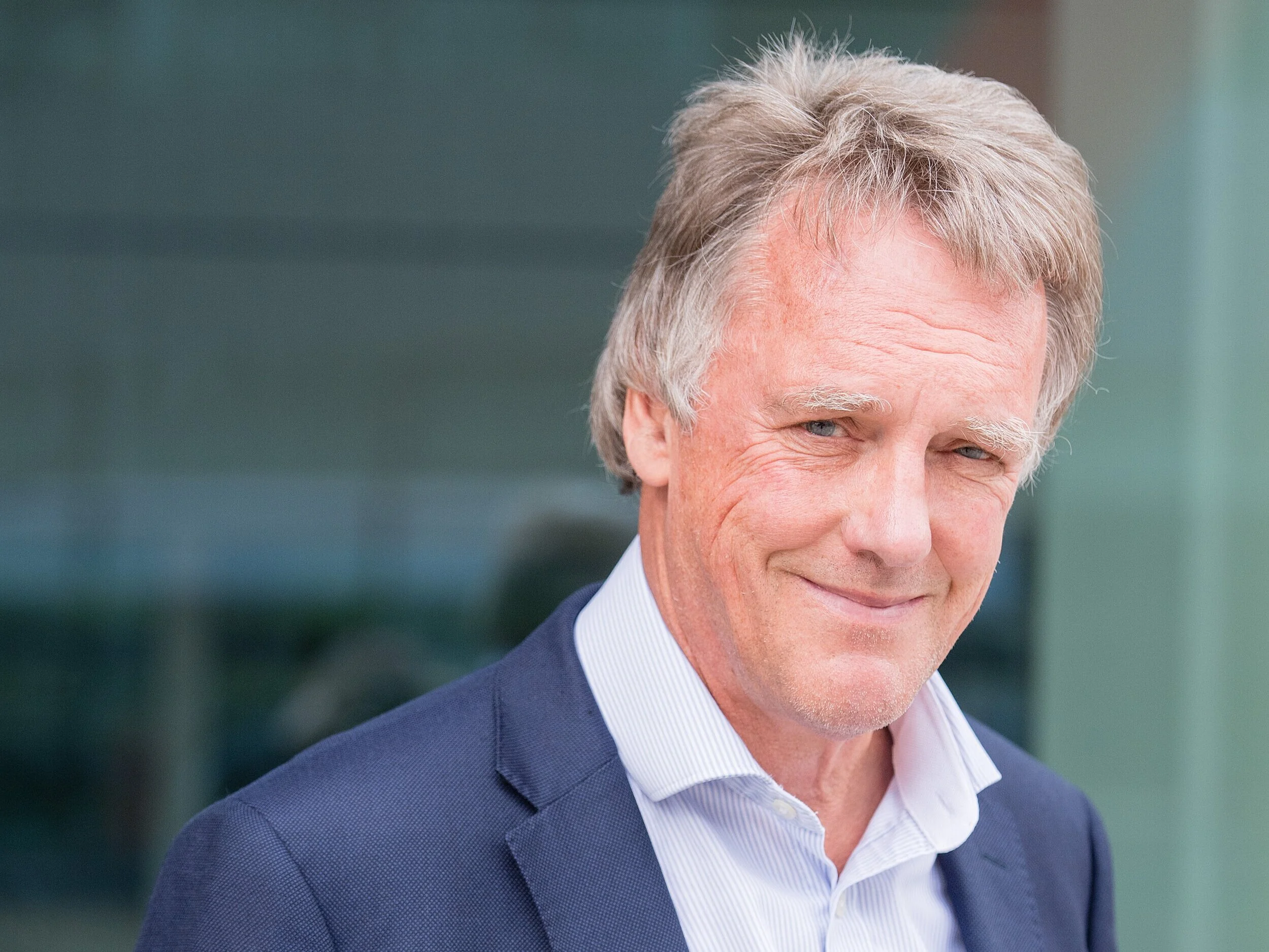 Reflections from Sir Peter Ratcliffe, Nobel Laureate in Physiology or ...