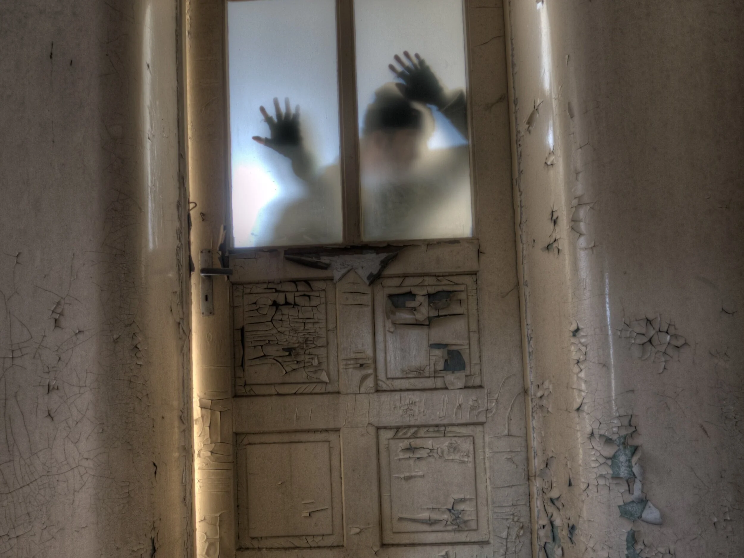 Science of Scary — Royal Canadian Institute for Science