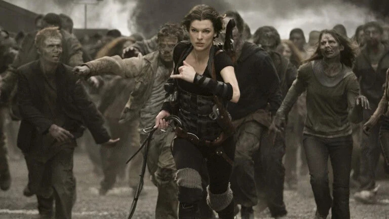 A Microbiologist's Guide to Zombies — Royal Canadian Institute for Science