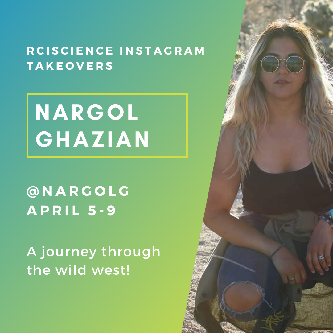 What's On — Royal Canadian Institute for Science