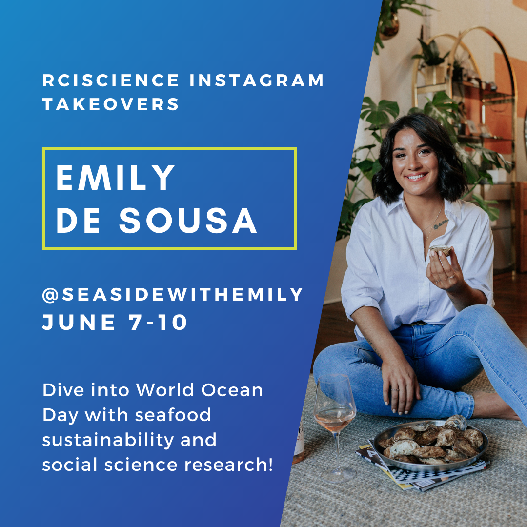 What's On — Royal Canadian Institute for Science