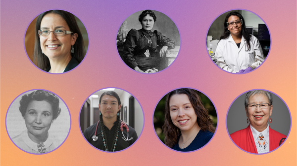 Indigenous STEM Resources — Royal Canadian Institute for Science