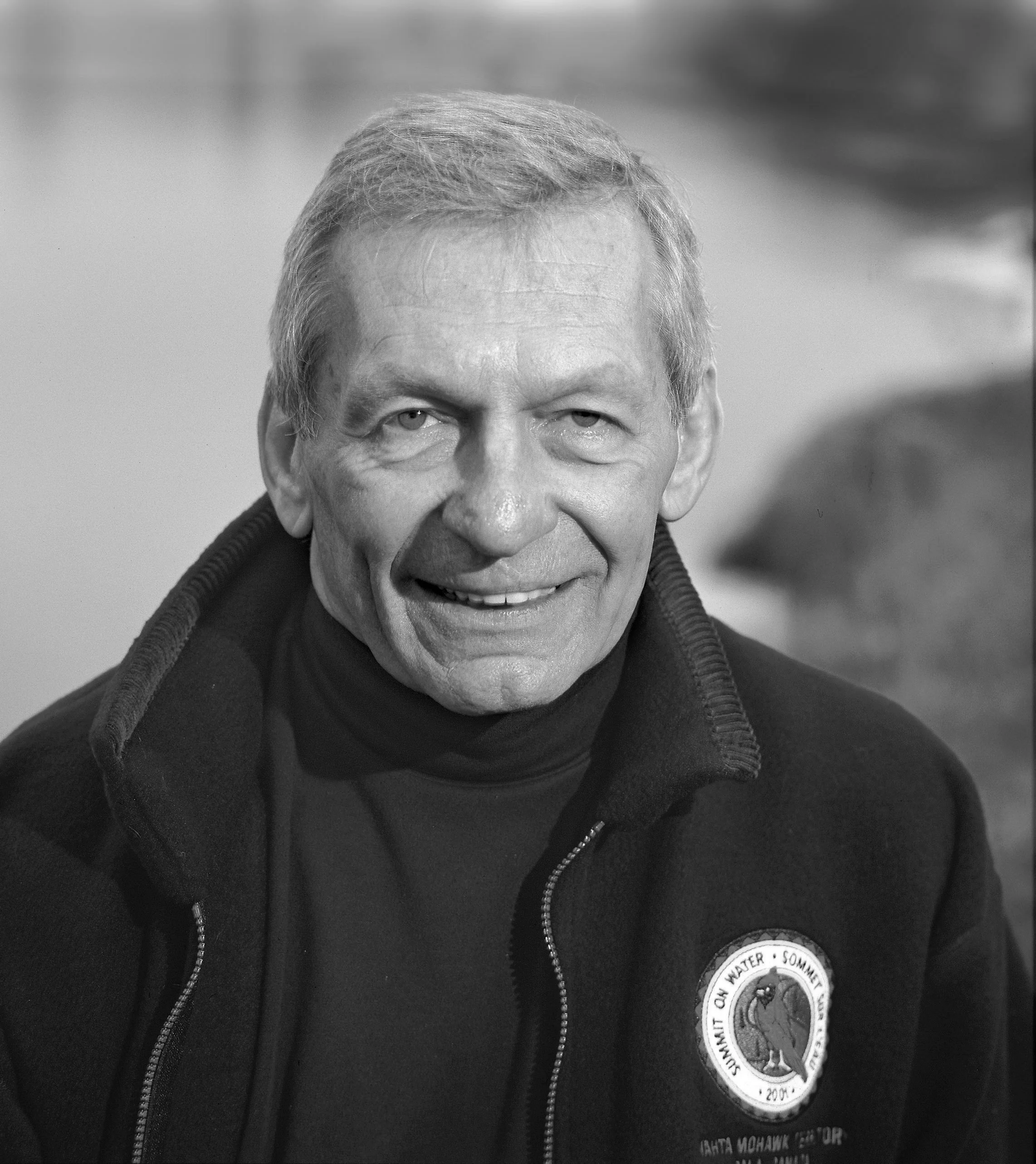 The Sandford Fleming Medal & Citation — Royal Canadian Institute for ...