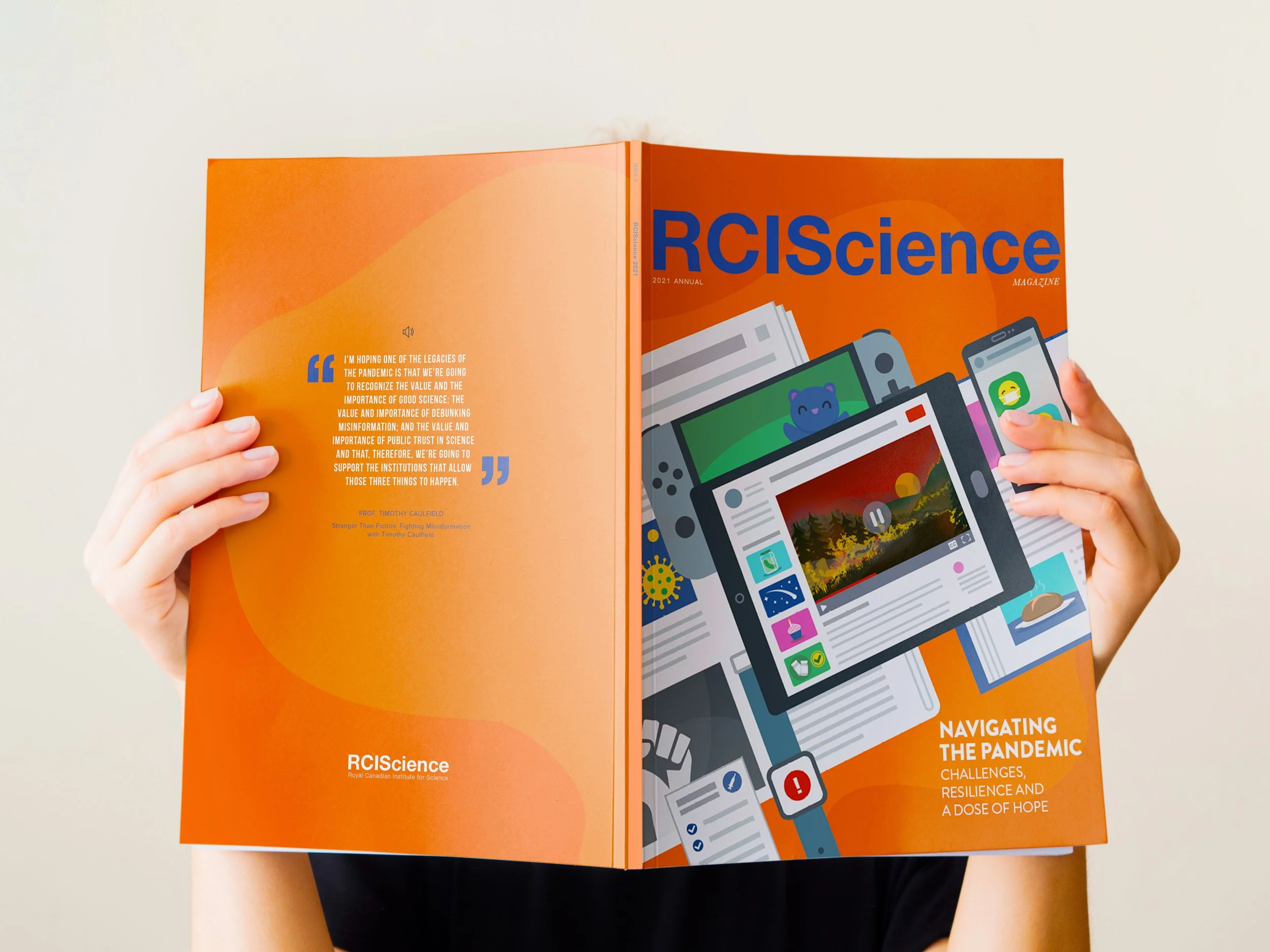 Royal Canadian Institute for Science