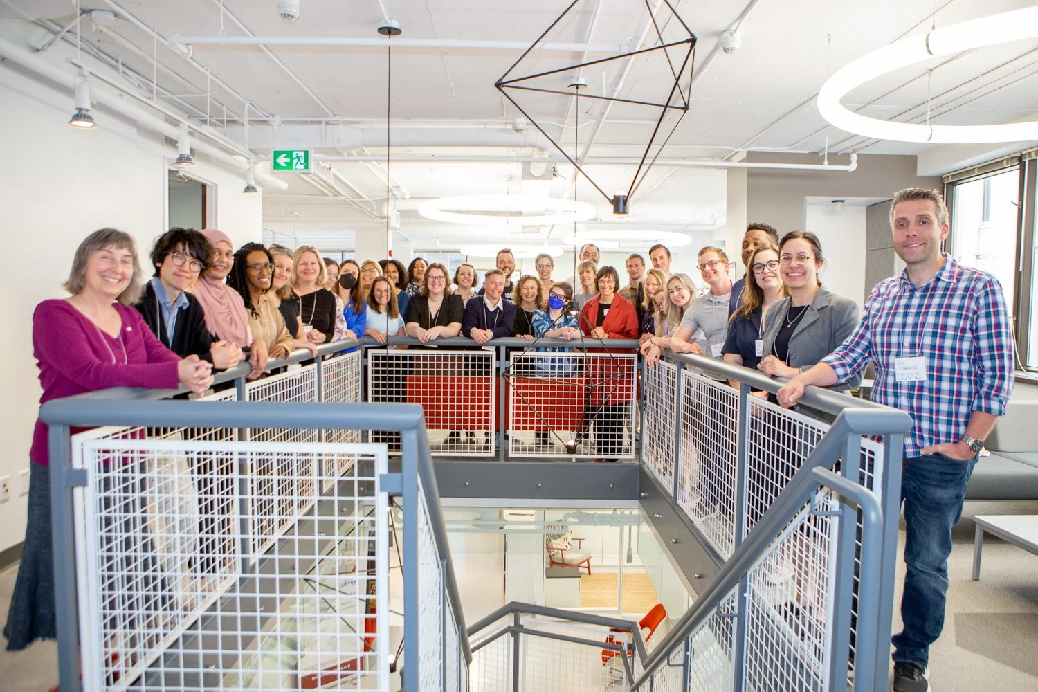 Falling Walls Engage Hub Canada — Royal Canadian Institute for Science