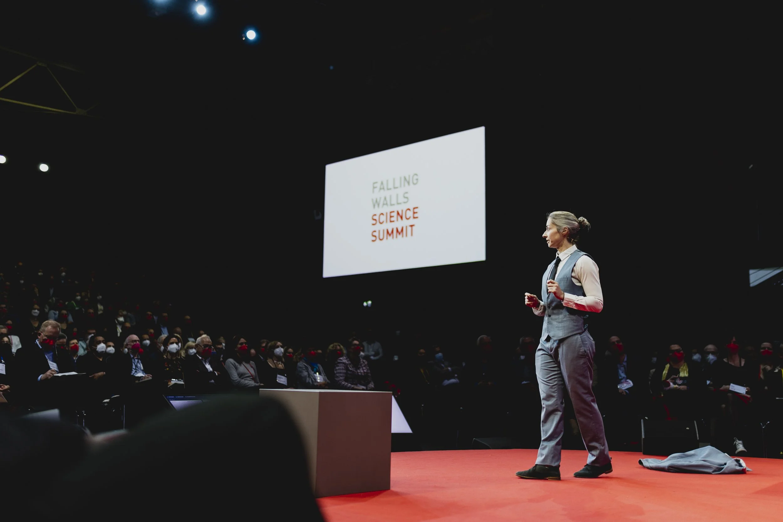 Royal Canadian Institute for Science