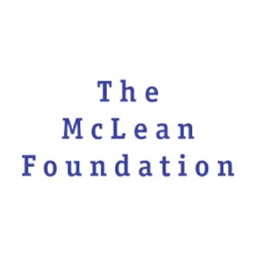 Mclean Foundation Logo Margie McLean님의 Instagram Photo • Jan 30,