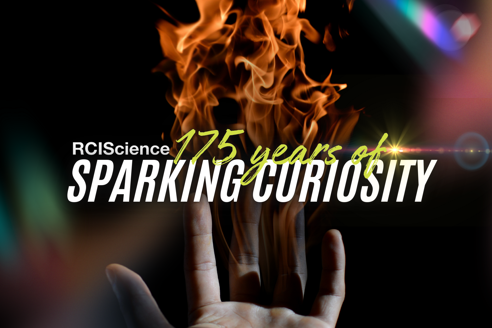 What's On — Royal Canadian Institute for Science