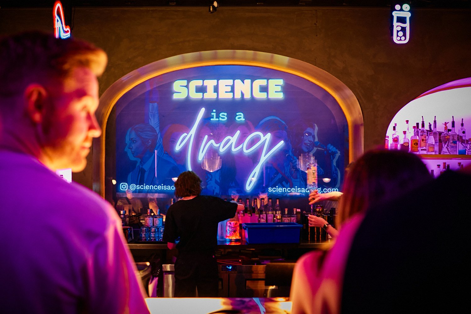 Royal Canadian Institute for Science