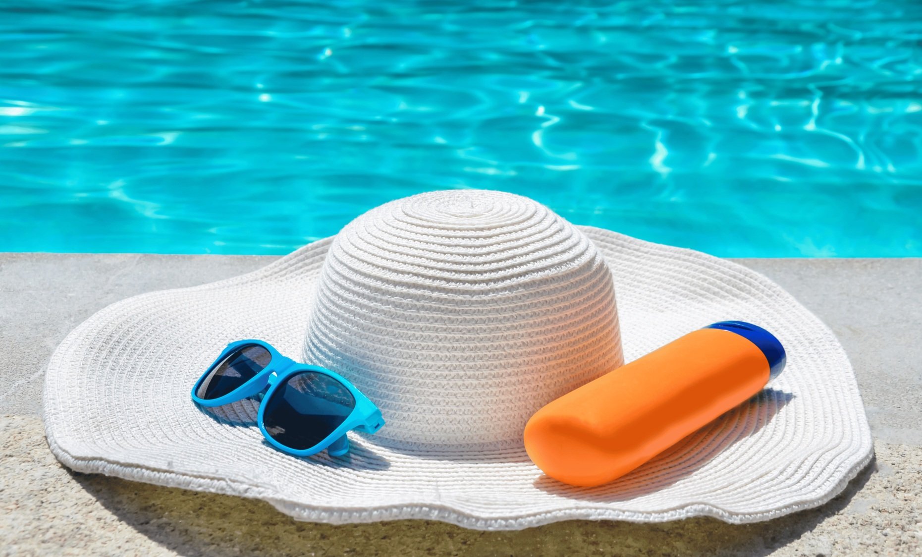 5 Things You Need to Know Before Going Out in the Sun — Royal Canadian ...