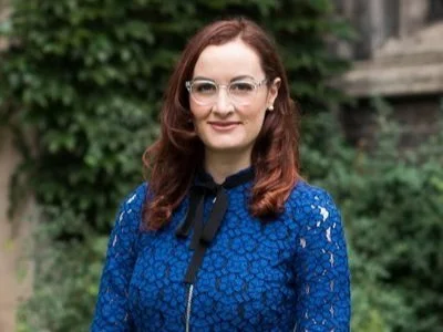 Dr. Laura Rosella — Royal Canadian Institute for Science