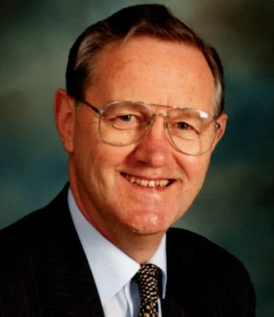 Dr. Robert Turner (1938–1999) — Royal Canadian Institute for Science