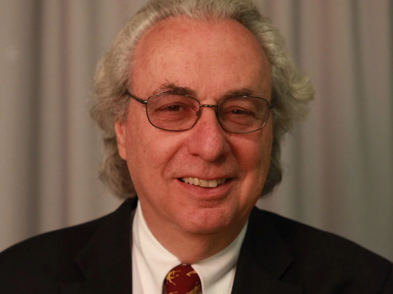 Dr. Bernard Zinman — Royal Canadian Institute for Science