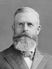 Sir William Mulock (1843-1944) — Royal Canadian Institute for Science