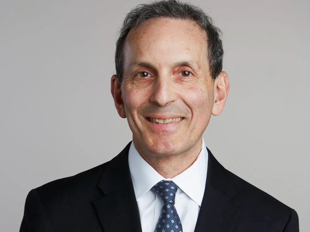 Dr. Daniel Drucker — Royal Canadian Institute for Science