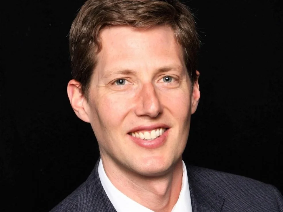 Dr. Greg Steinberg — Royal Canadian Institute for Science