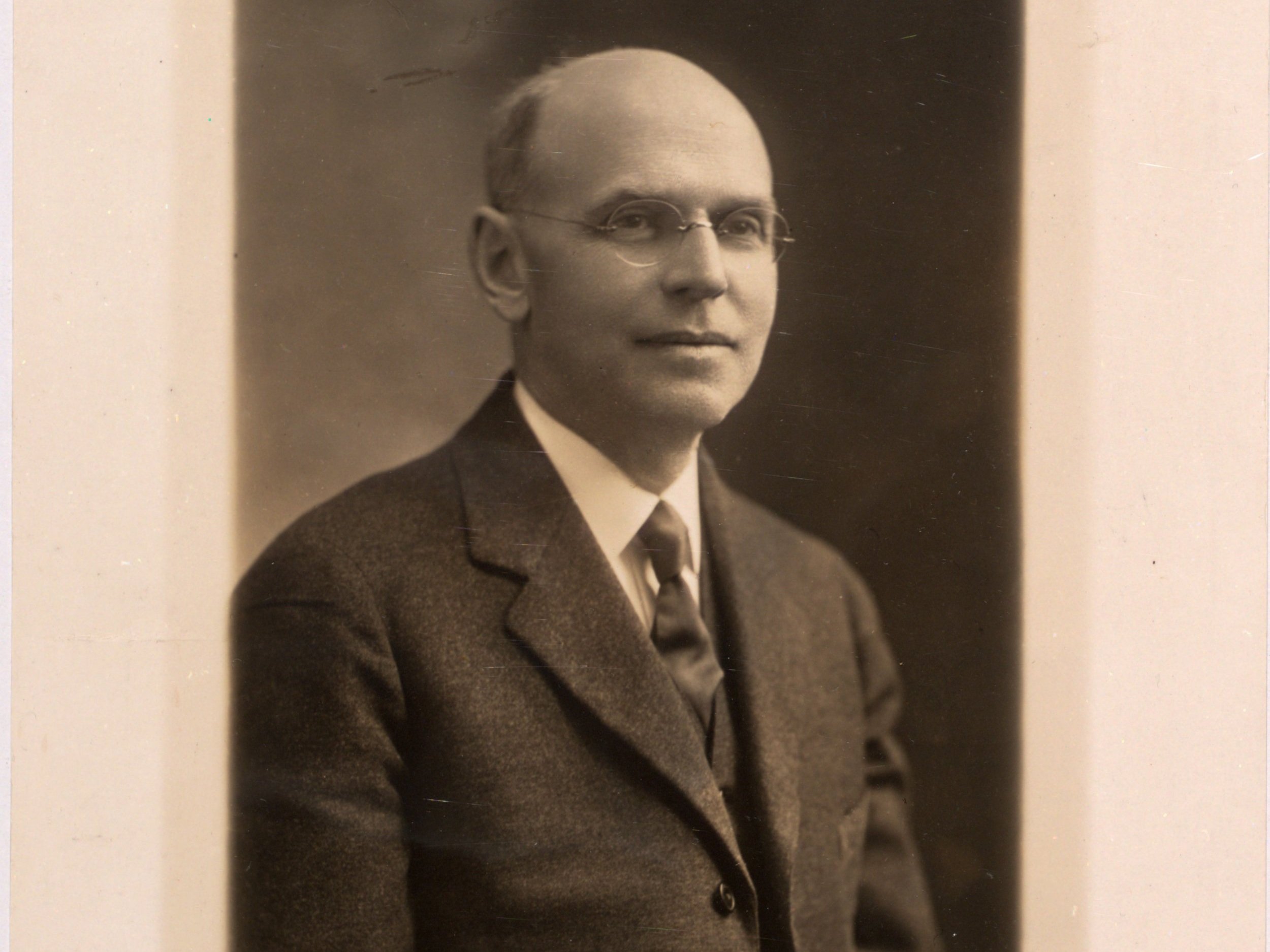 Elliott P. Joslin (1869–1962) — Royal Canadian Institute for Science