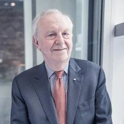 Dr. John Dirks — Royal Canadian Institute for Science