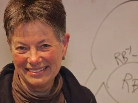 Dr. Brenda Gallie — Royal Canadian Institute for Science