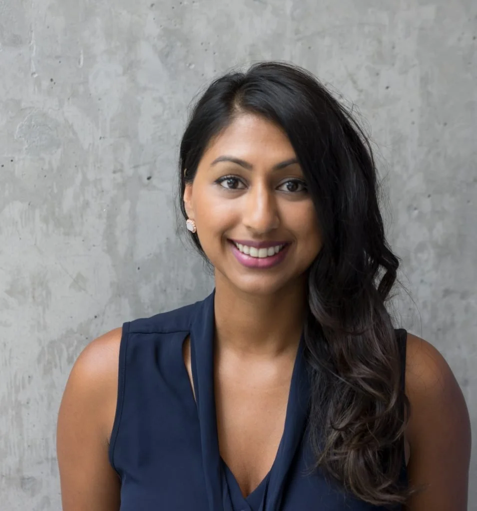 Dr. Shivani Goyal — Royal Canadian Institute for Science