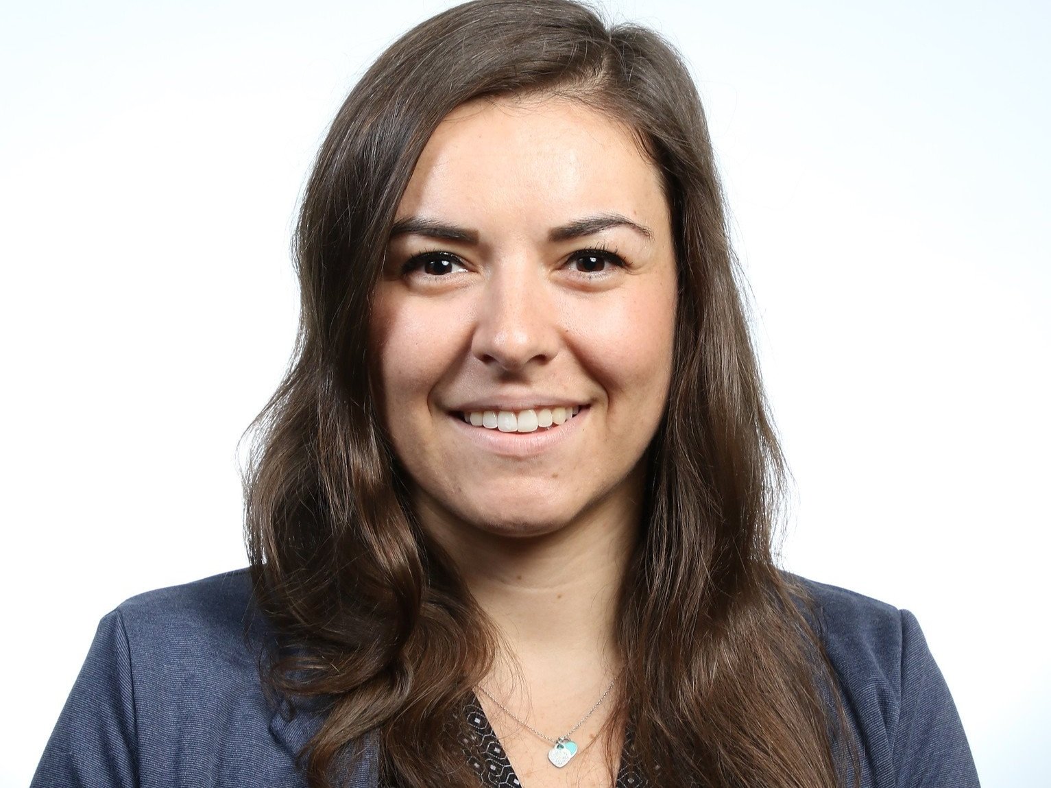 Dr. Dessi Zaharieva — Royal Canadian Institute for Science