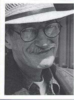 William (Bill) Banting (1929-1998) — Royal Canadian Institute for Science