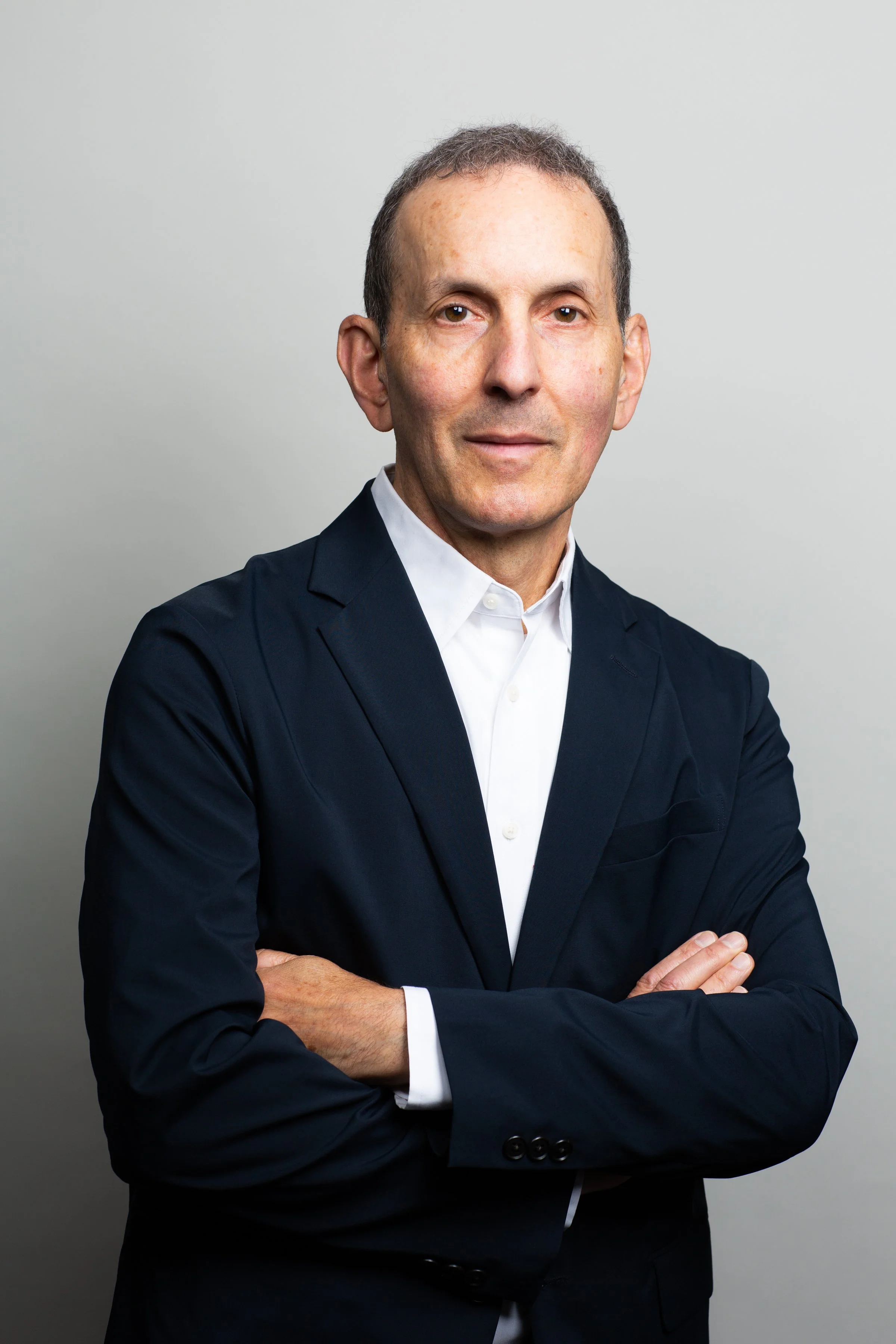 Dr. Daniel Drucker — Royal Canadian Institute for Science