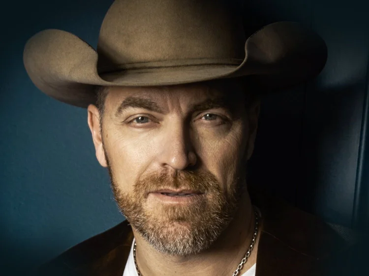 George Canyon — Royal Canadian Institute for Science