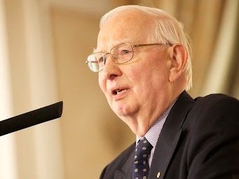 Dr. Henry Friesen — Royal Canadian Institute for Science