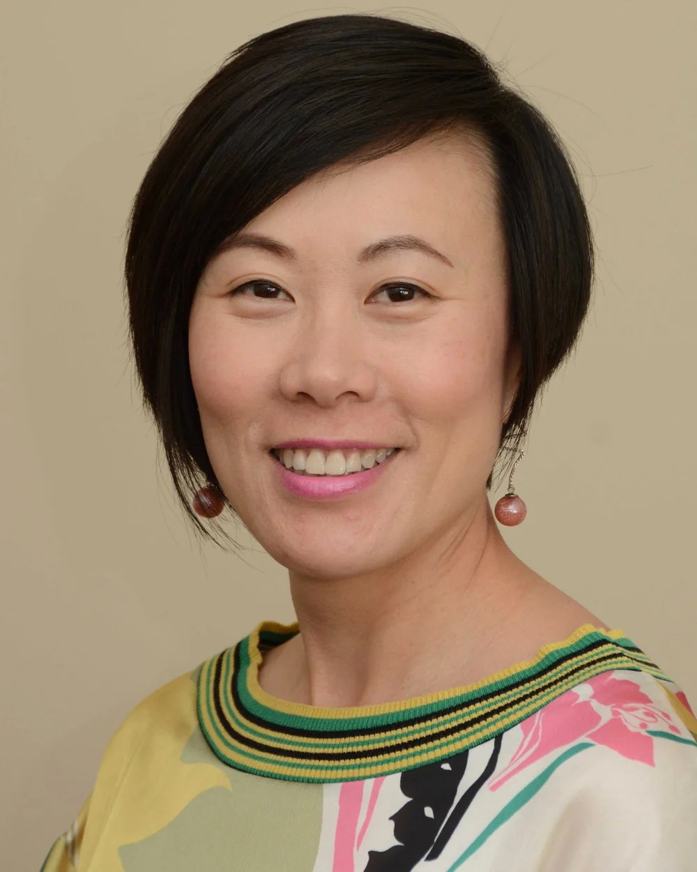 Dr. Alice Cheng — Royal Canadian Institute for Science