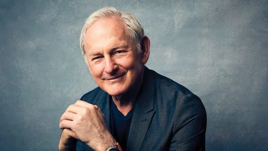 Victor Garber — Royal Canadian Institute for Science