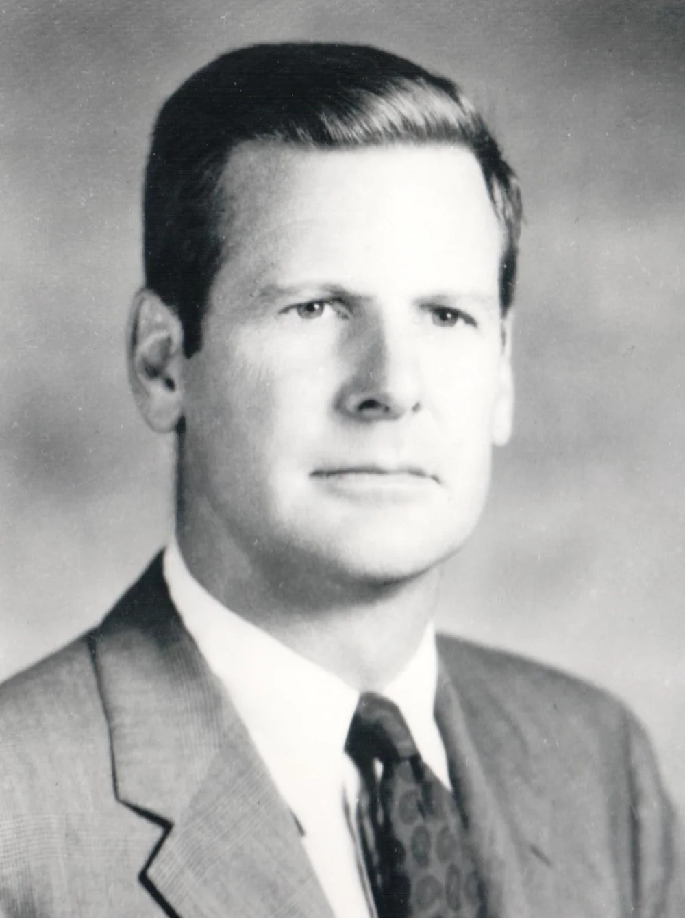 Dr. George F. Cahill Jr. (1927-2012) — Royal Canadian Institute for Science