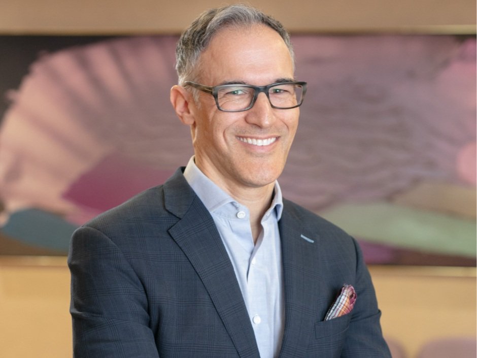 Dr. Bruce Perkins — Royal Canadian Institute for Science