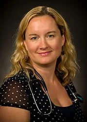 Dr. Leigh Ann Newhook — Royal Canadian Institute for Science