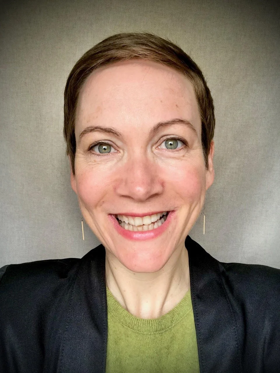 Dr. Holly Witteman — Royal Canadian Institute for Science