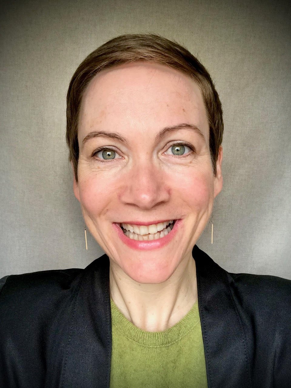 Dr. Holly Witteman — Royal Canadian Institute for Science