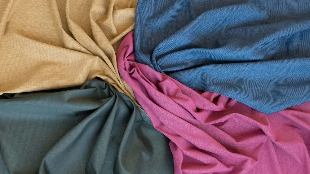 Semper Fidelis Fabrics