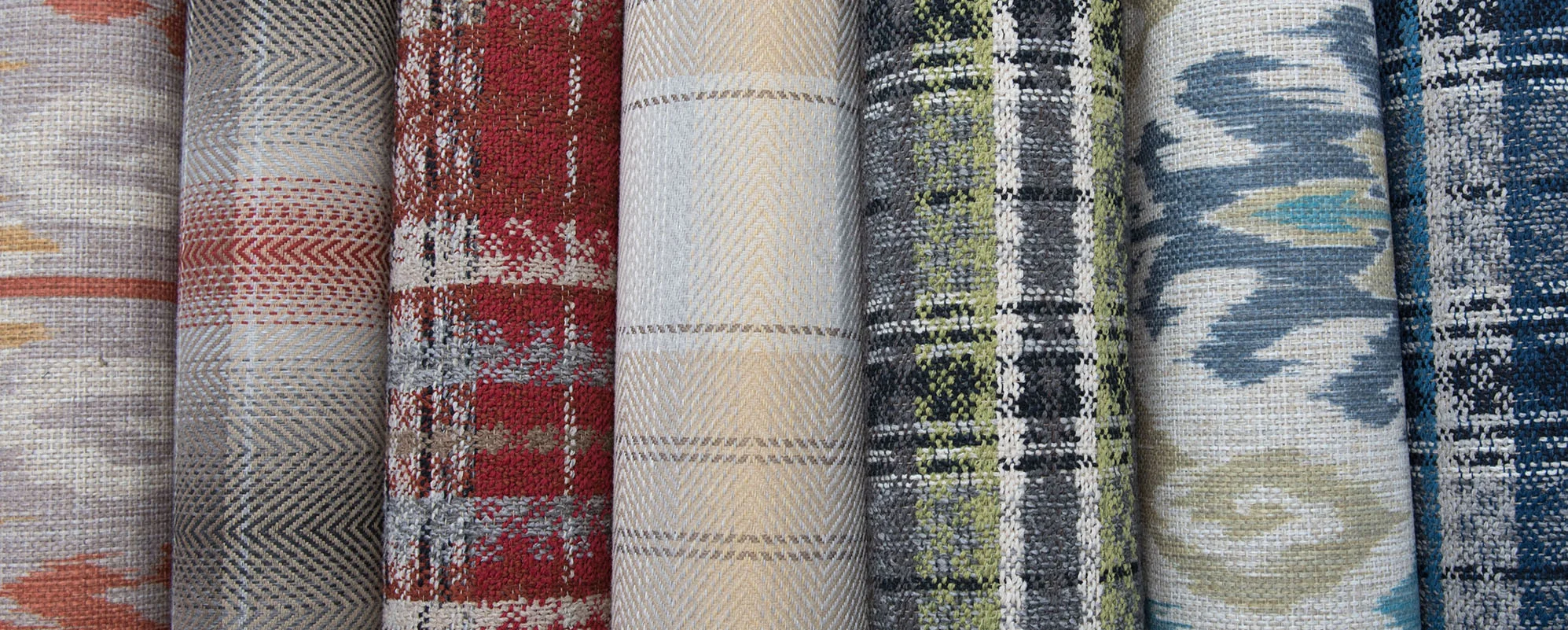 Semper Fidelis Fabrics